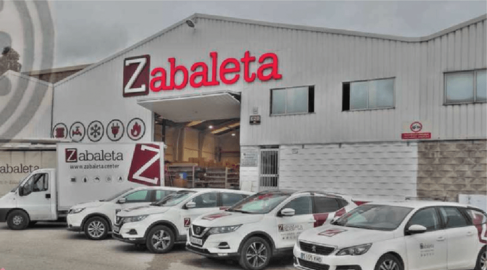 Quienes Somos - Zabaleta Center