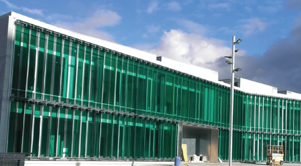 Productos e Instalaciones - Zabaleta Center